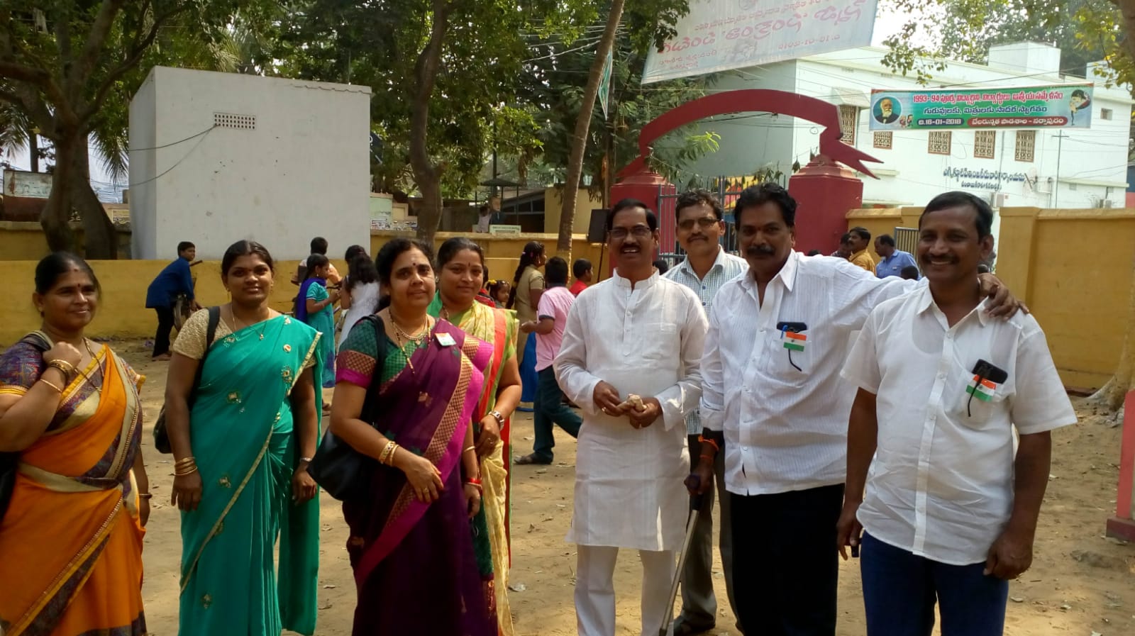 Academic Team – Taylor High School